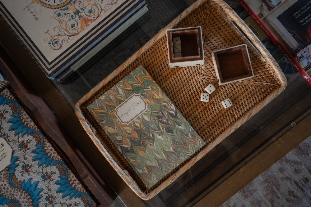 Insiders: How to Create a Cosy, Layered Living Room with Alice Gaskell ...