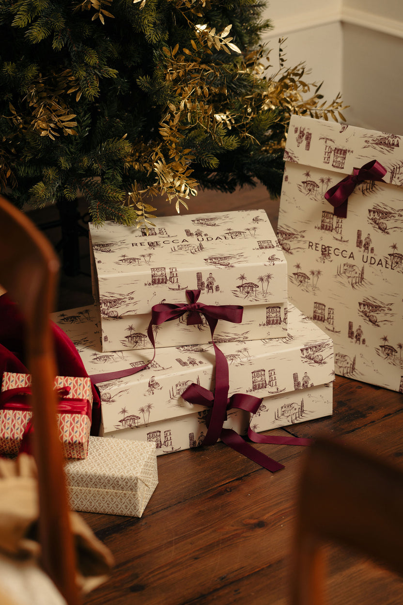 Gifting – Rebecca Udall